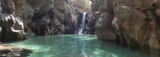 El Manto una Joya de Aguas cristalinas de Nayarit | Nayarit Alternativo